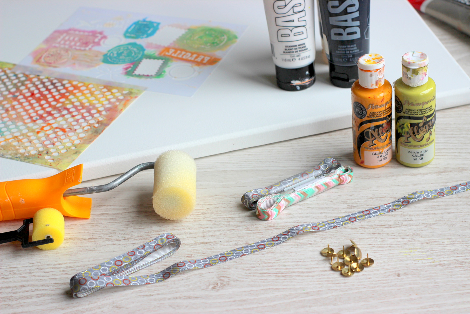 Tablica DIY | blog.empikfoto.pl