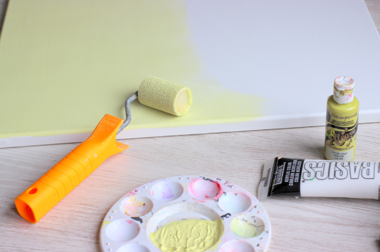 Tablica DIY | blog.empikfoto.pl