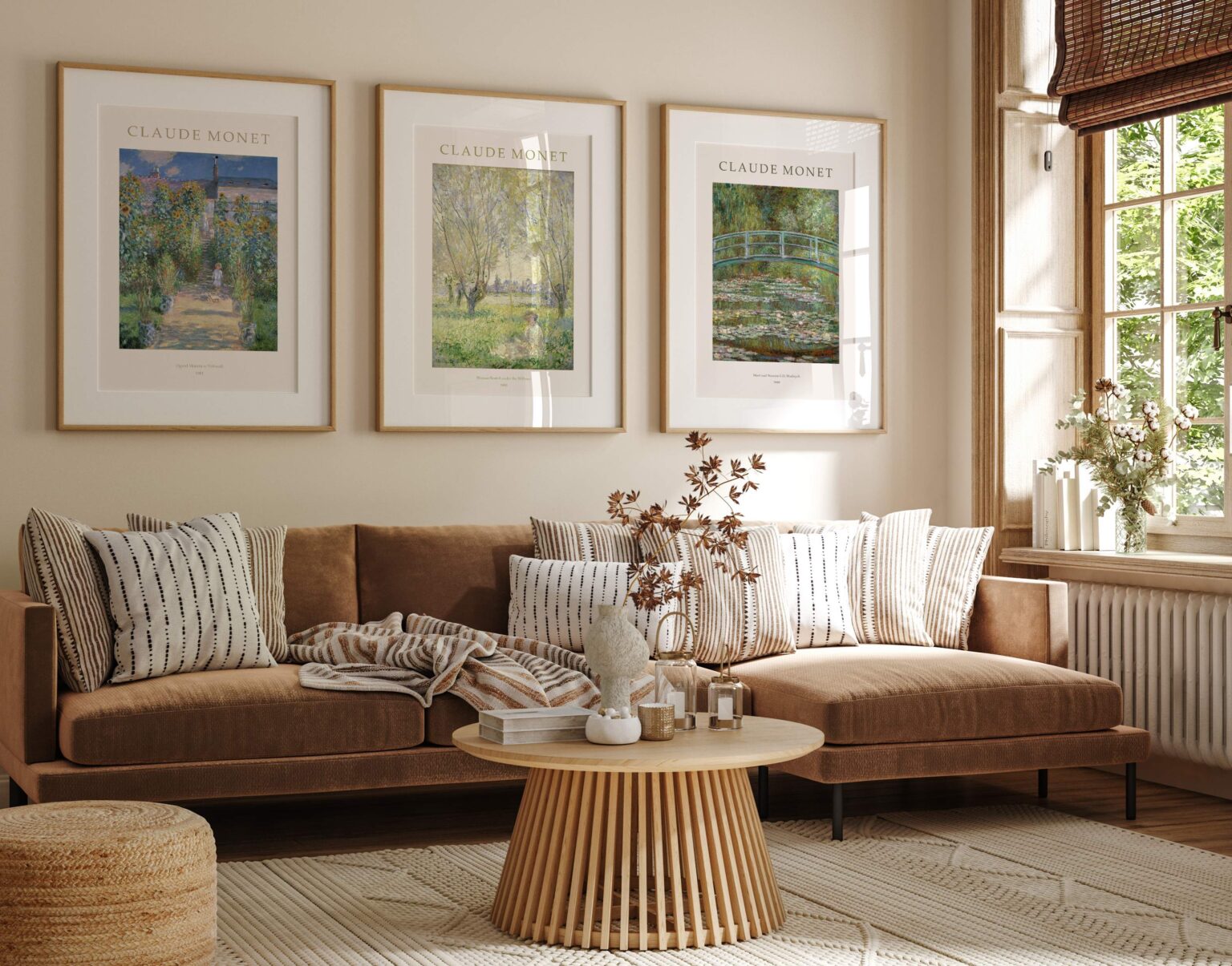 Reprodukcje obrazów - stwórz galerię sztuki w domu! | Empik Foto